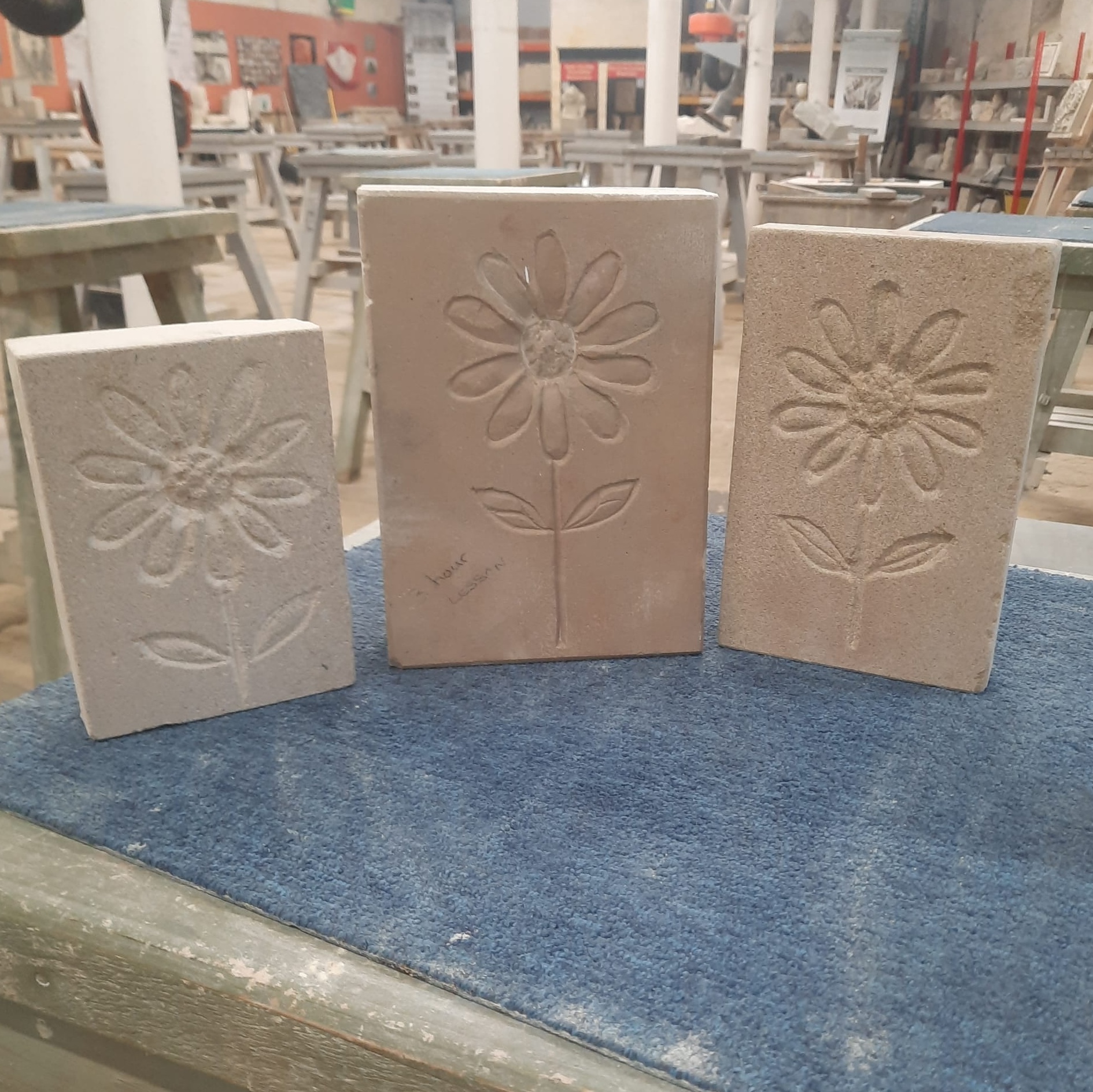 Courses & Membership – West Riding Stonecarving Association